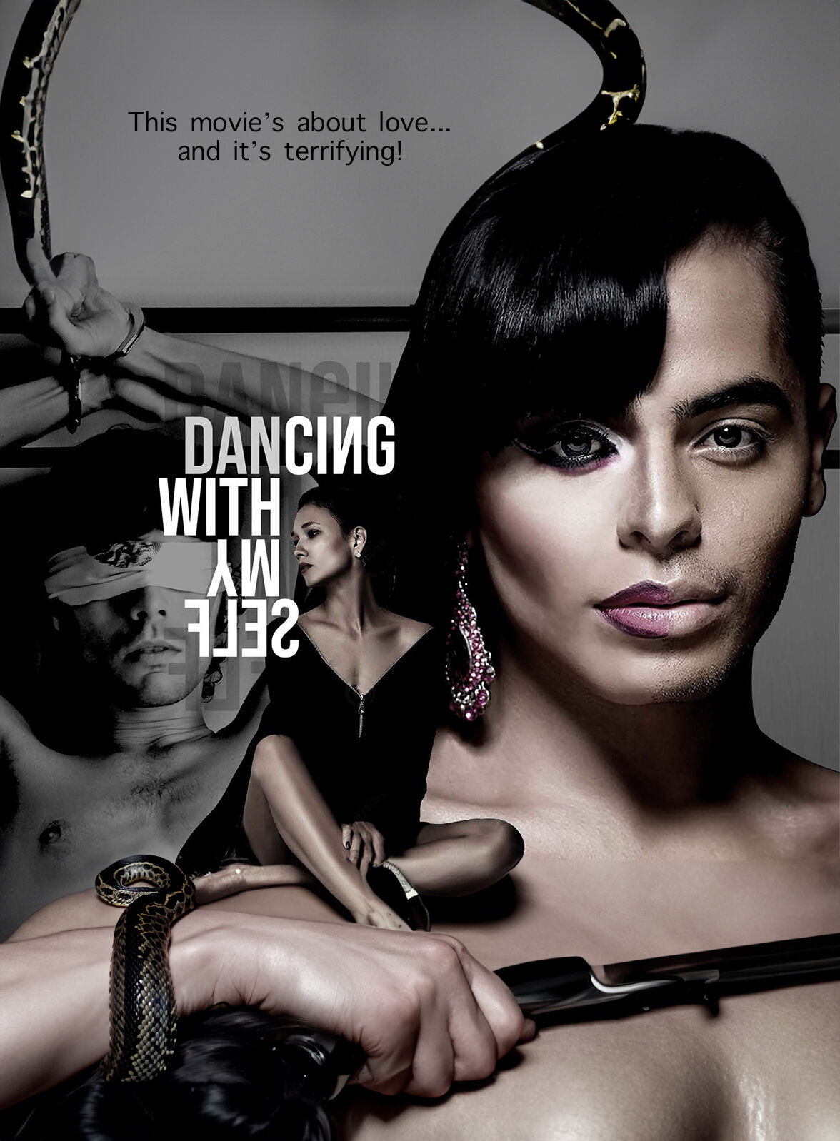 Pre-sold feature screenplay seeking producer -… - Stage 32