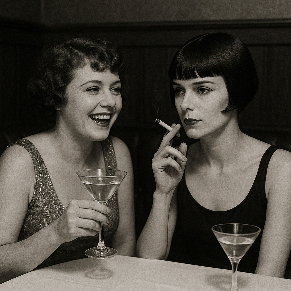 The it girls - screenplay / logline added by D… - Stage 32