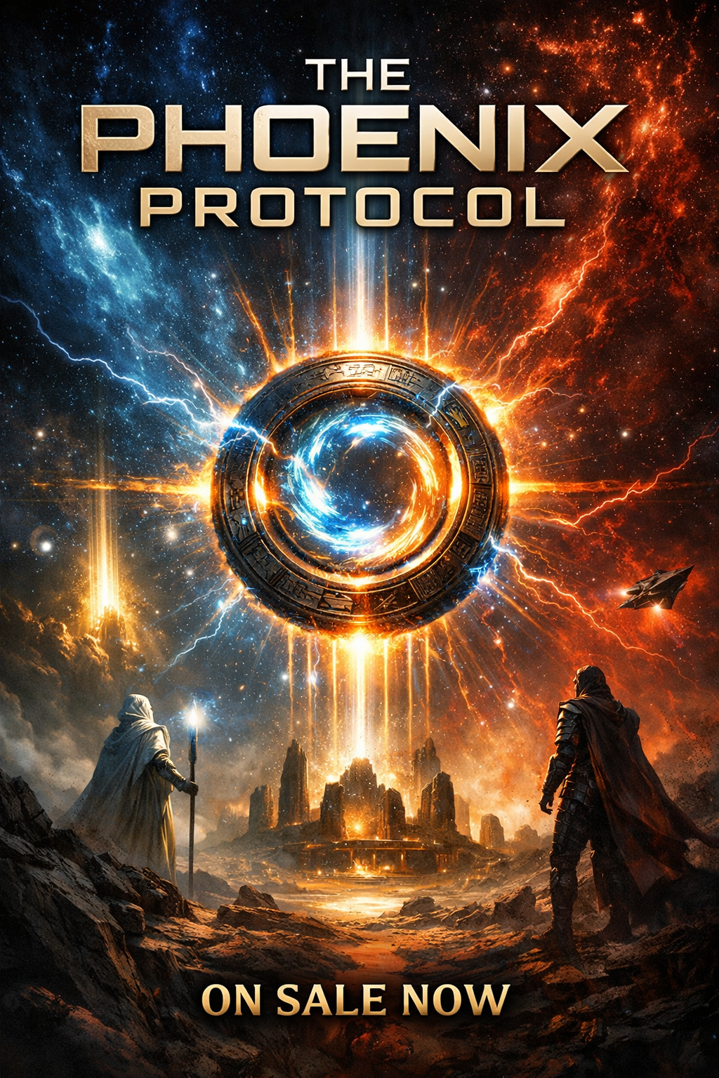 The phoenix protocol a proof‑of‑concept pr… - Stage 32